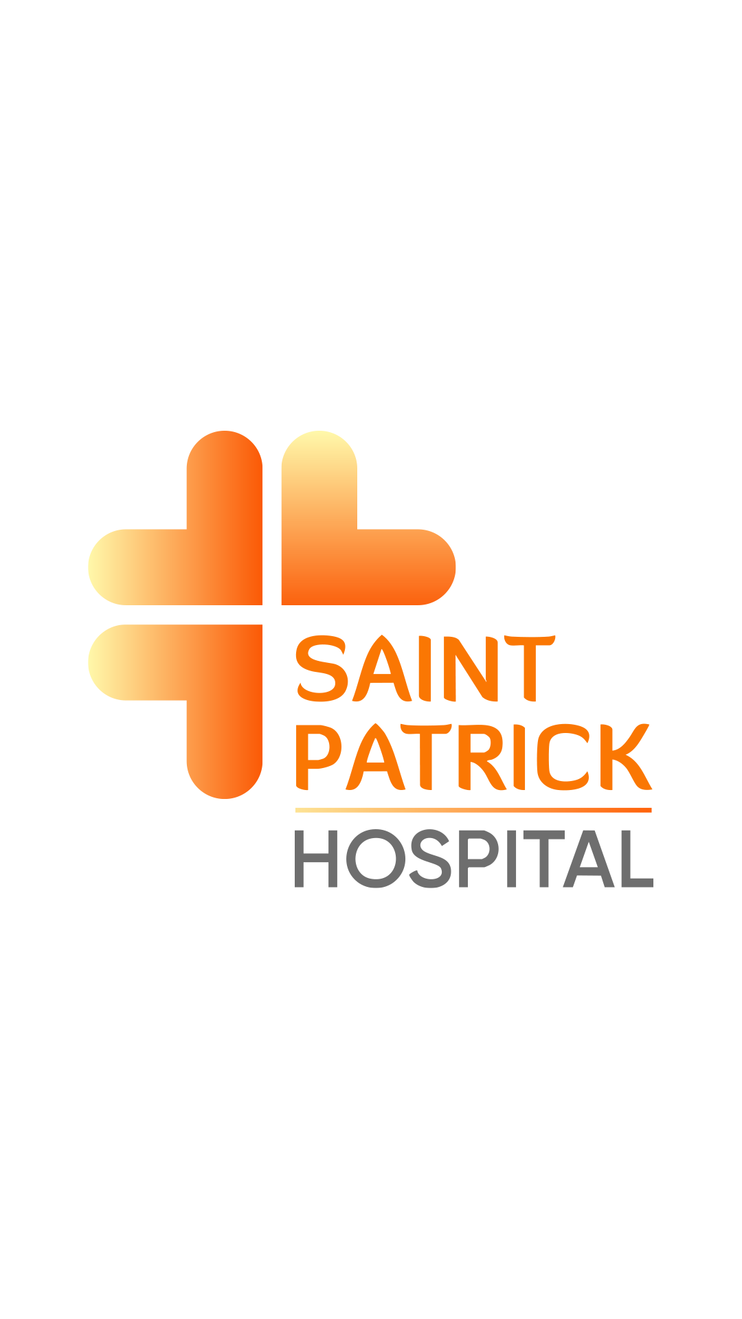 Hospital Saint Patrick - Uma nova gestão. Um novo olhar.