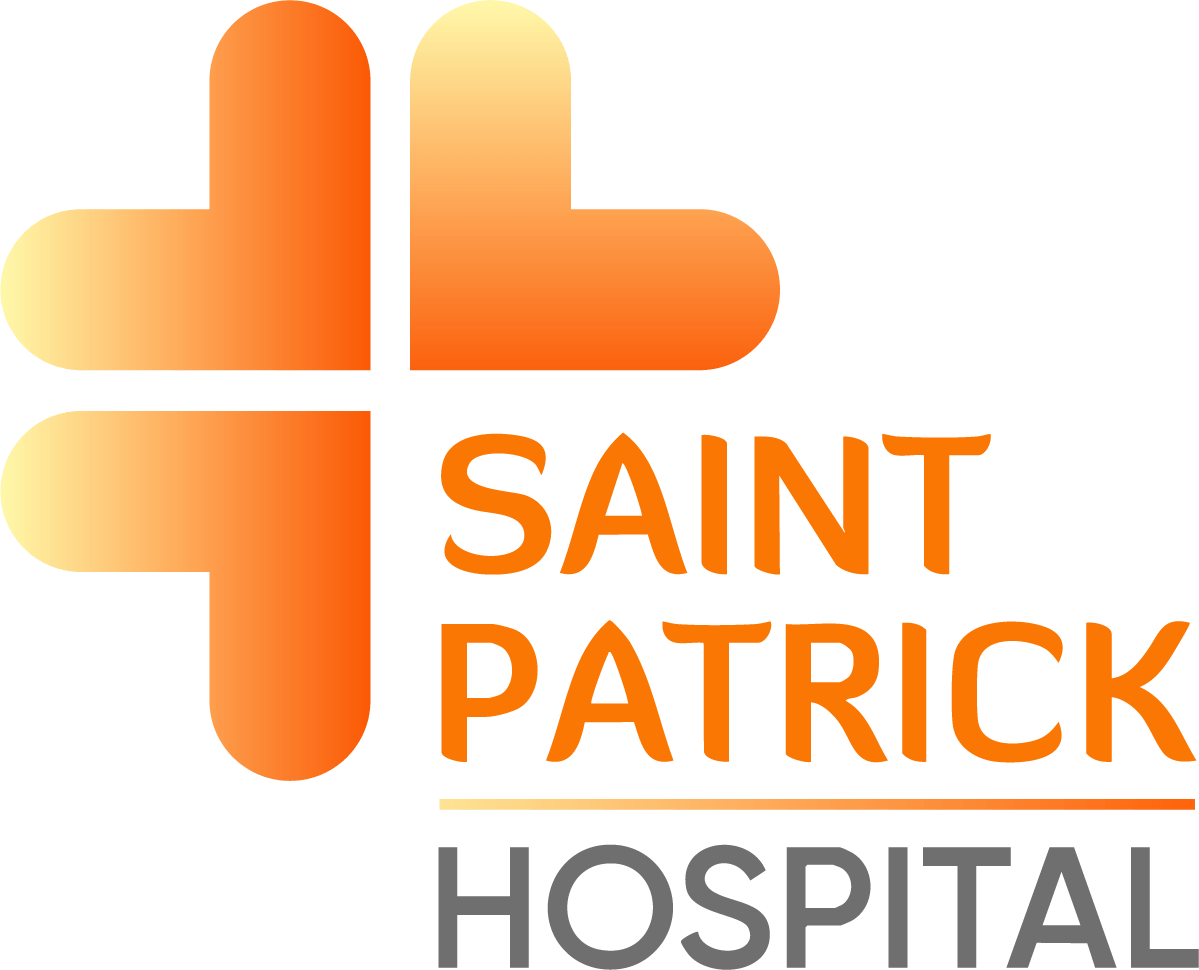 Hospital Saint Patrick - Uma nova gestão. Um novo olhar.